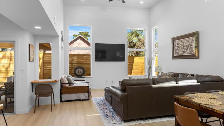 The Hidden Gem Of Old City - Team Joseph Ellen - St. Augustine, FL