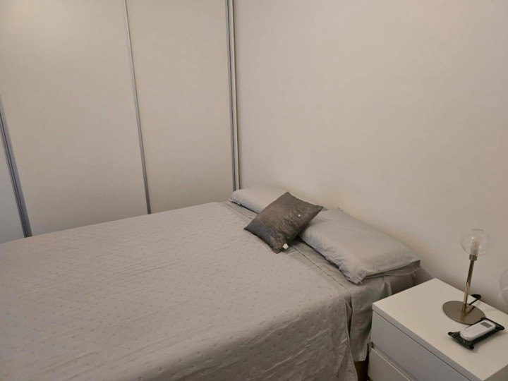 Chaca Suites 2 - San Martin, Argentina