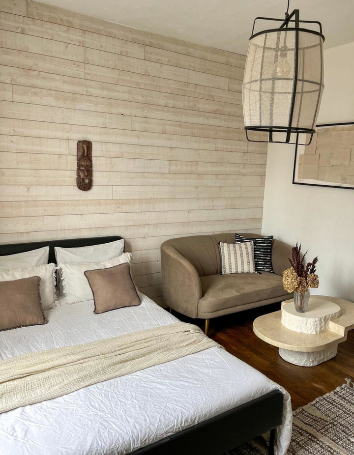 Appartement Une Chambre - Rennes