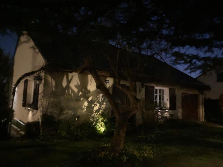 Tajitu Chambres D Hôtes Spa Soins Bien Etre - Chartres