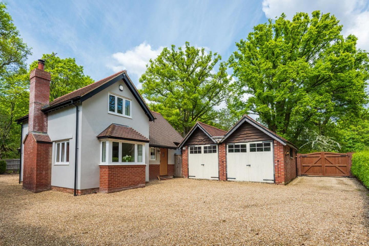 Gorselands Cottage - Brockenhurst