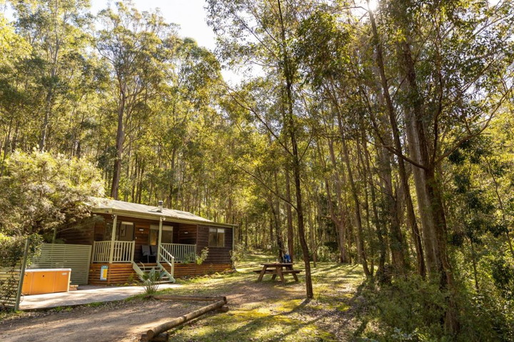 Cottages On Mount View - Cessnock