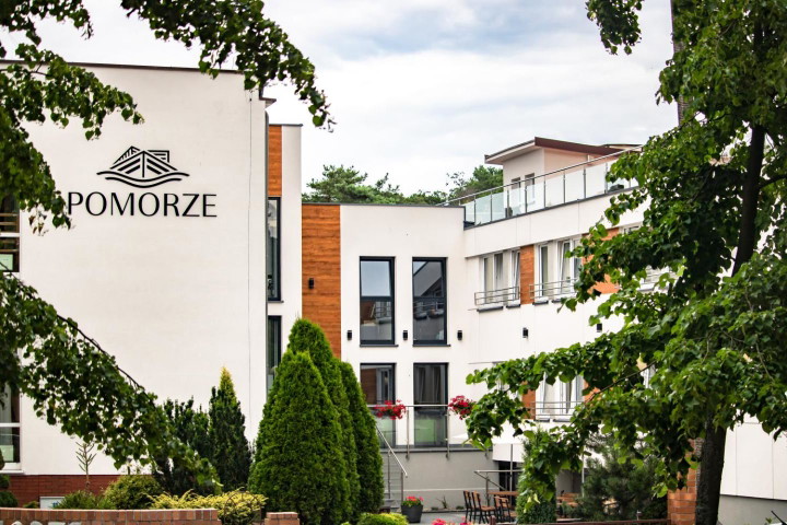 Pomorze Ustka - Ustka