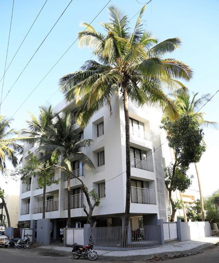Aashiyana Inn - Nashik