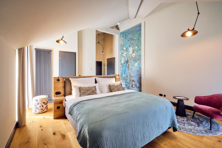Hotel Lahneck - Bad Ems