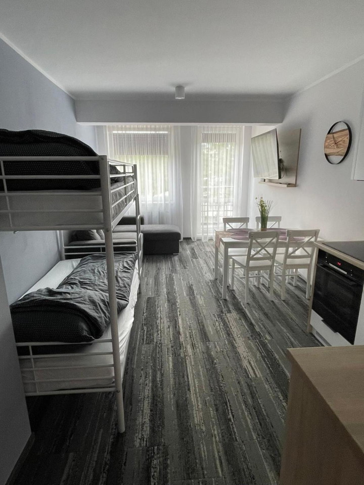 Apartament Planeta 209 - Mielno