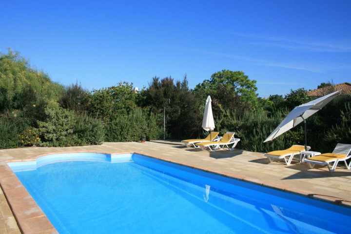 Casas Das Amoreiras - Portugal
