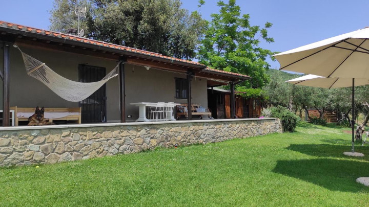 B&b La Casina Di Iris - Arezzo