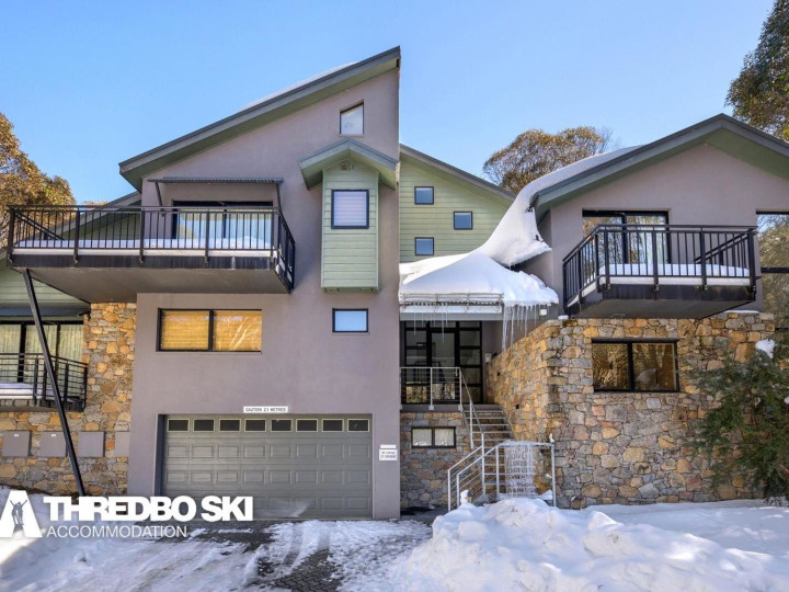 Pagano 3 - Thredbo