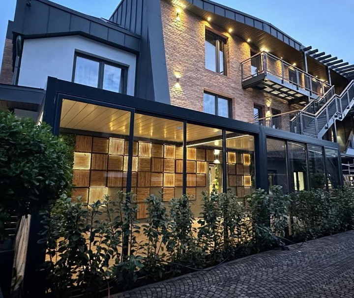 B18 Apartments - Târgu Mureș