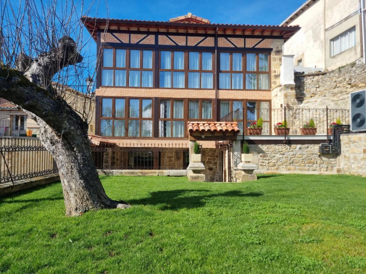 Valgala Hotel Rural - Espinosa de los Monteros