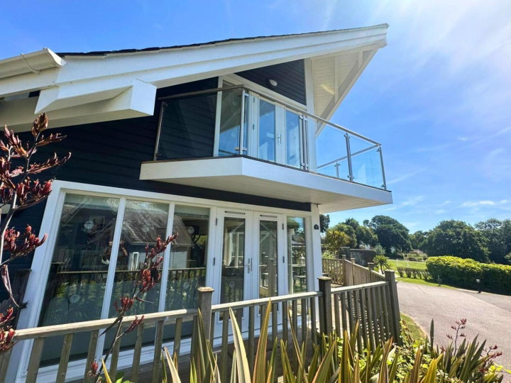 Trewhiddle Retreat V30 By Together Travel - Luxury 4-bedroom Villa - St Austell
