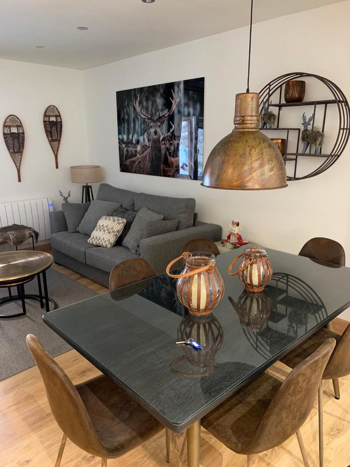 Apartaran 410 - Vielha