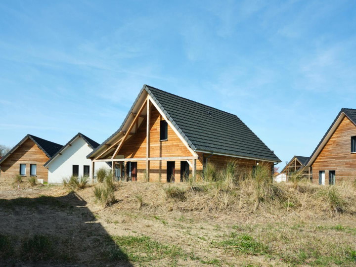 Dormio Resort Berck-sur-mer - Merlimont Plage