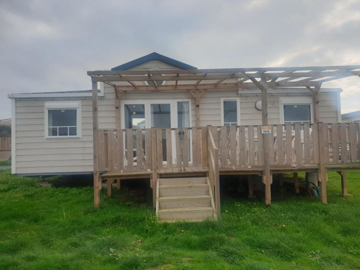 La Brise D'opale - Hardelot-Plage