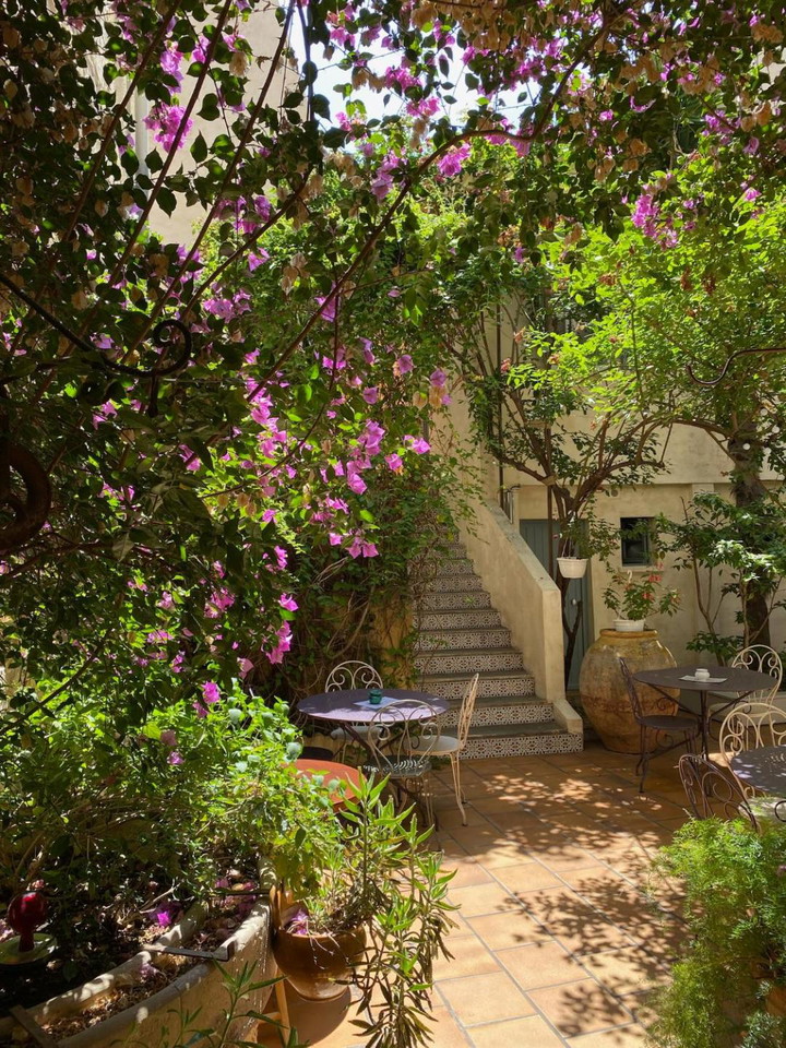Hôtel Du Musée - Arles