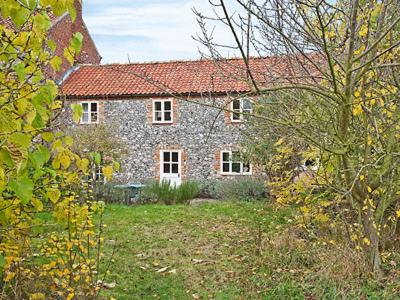 The Pightl - 17627 - Norfolk