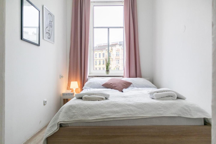 Huge 6br Group Apartment 15 Mins To Vienna Center - Wien