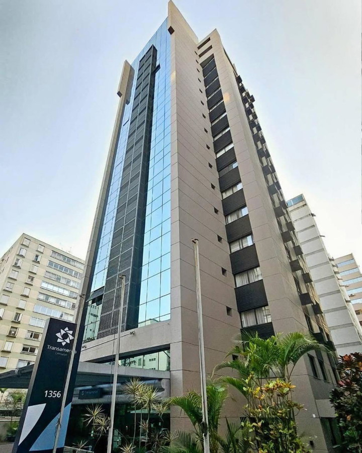 Transamerica Executive Bela Cintra (Paulista) - São Paulo