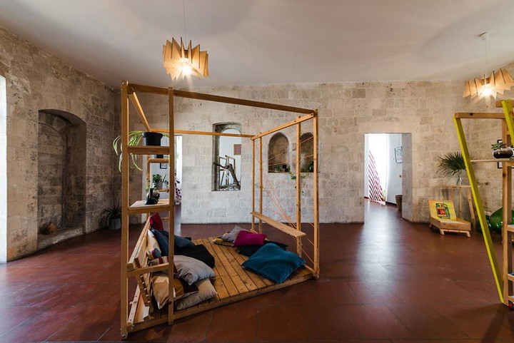 Palazzo Calò - Pouilles