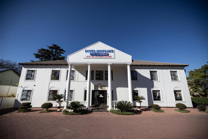 Ecotel Southgate - Alberton