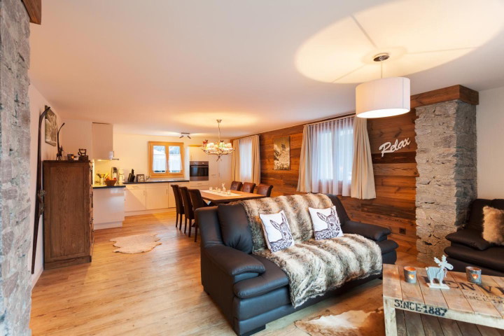 Hotel Bristol - Saas-Fee