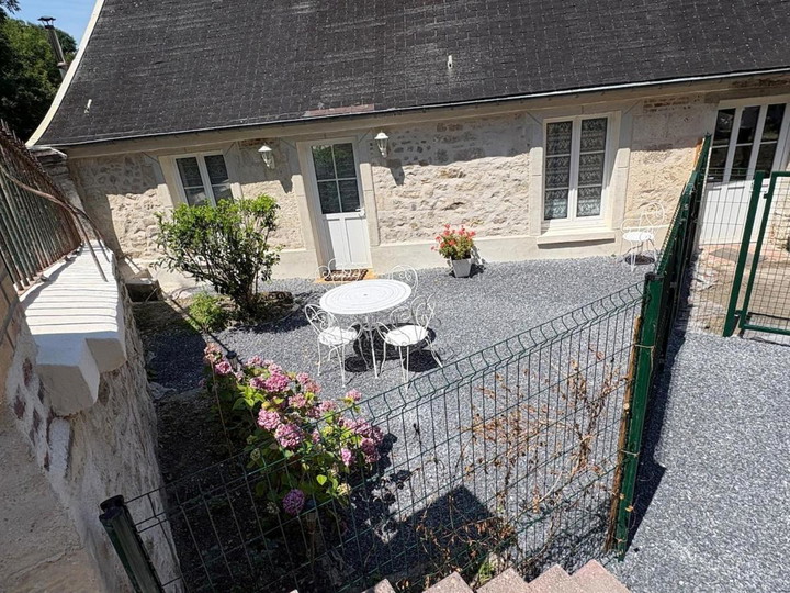 Logis De L'éperon Laon - Laon