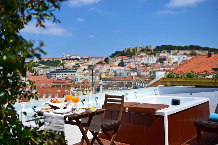 Casa Balthazar - Amadora
