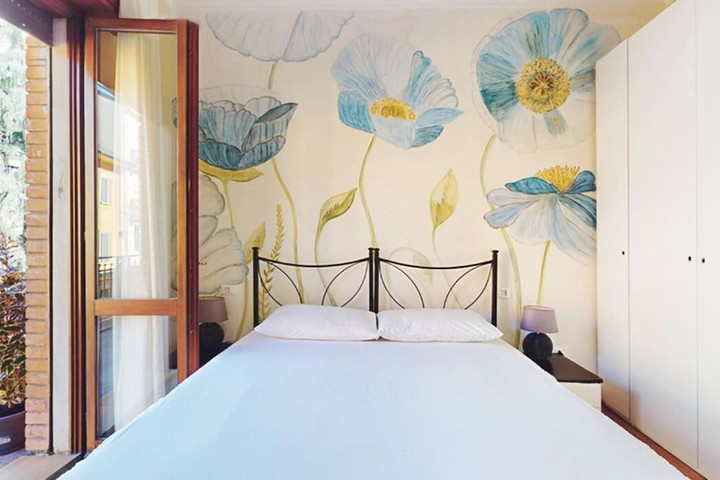 Int 13 - Appartamento Della Corte By Residence San Luca - Болонья