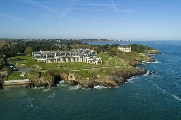 Emeria Dinard Thalasso Spa - Dinard