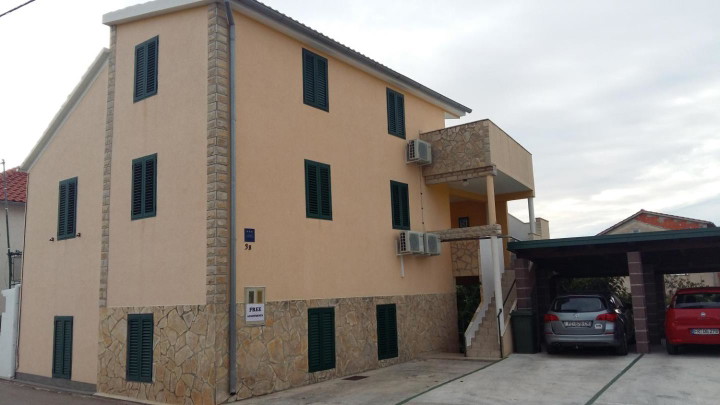 Apartmani Jakovljevic - Murter