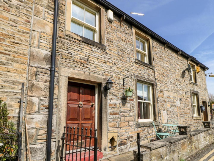 The Kerr - Skipton