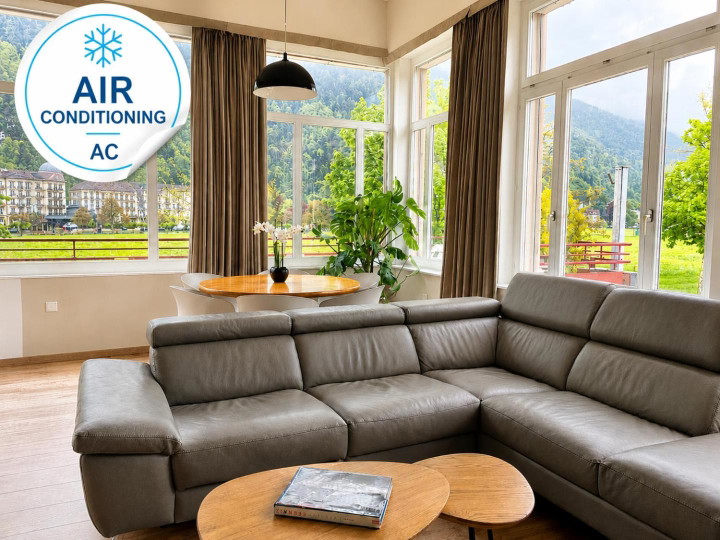 The Loft Interlaken - Wilderswil