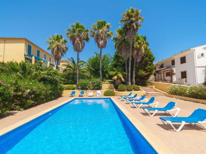 Apartment Can Suarez By Interhome - Porto Cristo