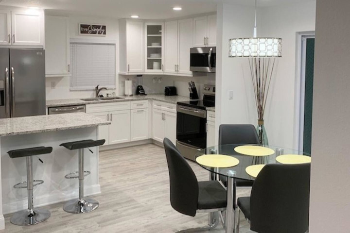Bradenton Retreat Near Beaches & Img Academy, Mins To Downtown - Anna Maria Island, FL