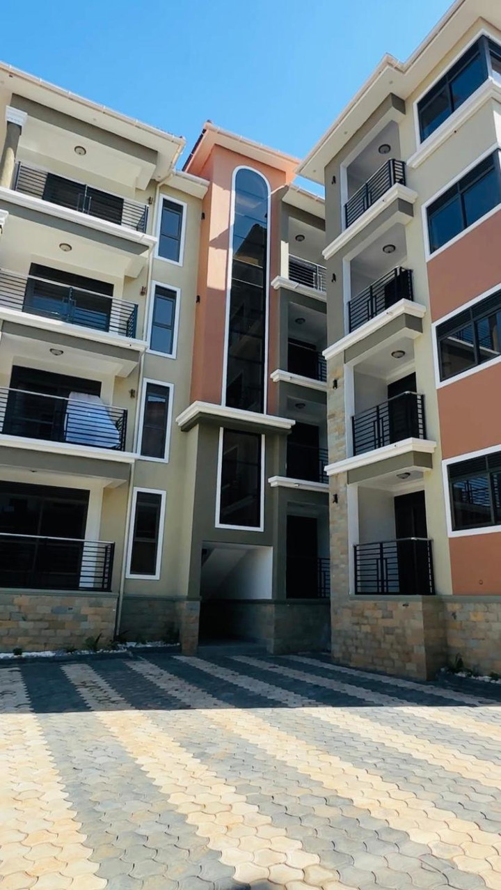 Peaceful Home - Kampala