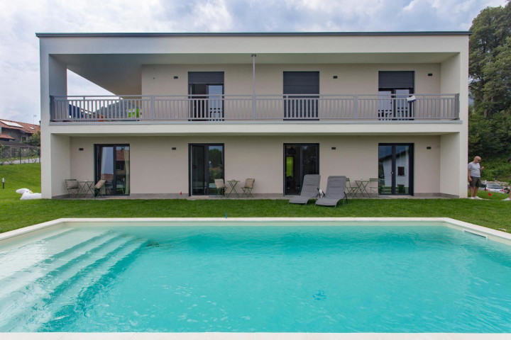 Aqua&co Bellagio - B&b With Love - Varenna