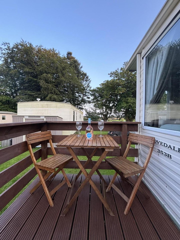 No 38 Heilan Hoose At Three Lochs Newton Stewart - Dumfries and Galloway
