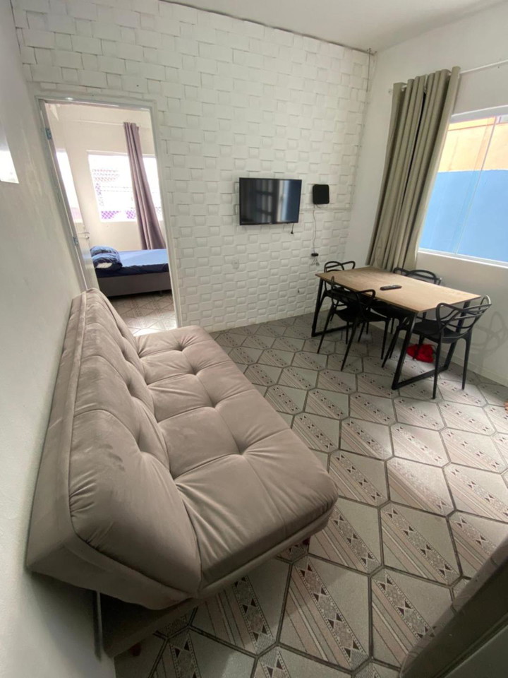 Studios Mattigor - Ao Lado Da Dutra Em Caçapava-sp - Taubaté