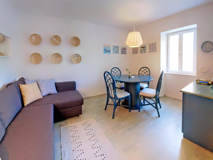 Old-town Apartment & Studio Romeo - Piran