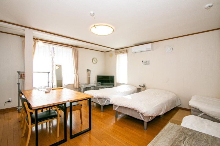Hello House / Vacation Stay 2248 - Sapporo