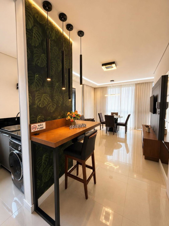 Confort Class Gd Ii - Blumenau