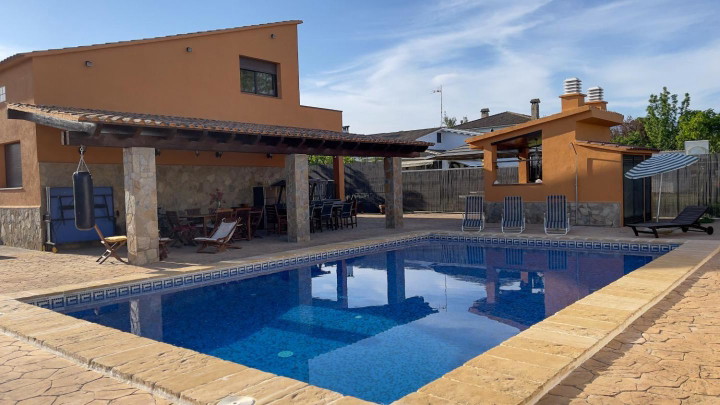 Casa Martina - Costa Brava