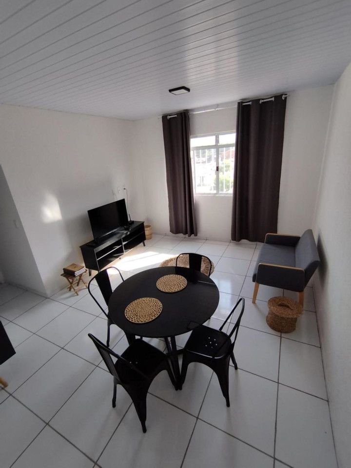 Loft Aconchegante Ao Lado Do Rio Poty Shopping - Teresina