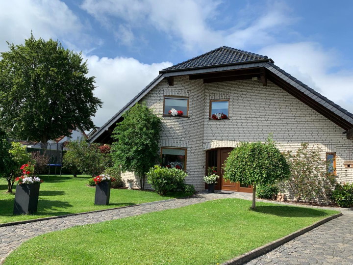 Wunderschöne "Ferienwohnung-simmerath De" Eifel Nordeifel Nationalpark - Montjoie