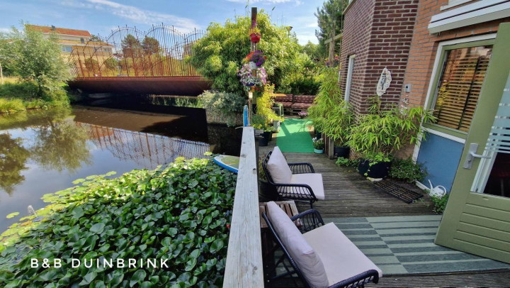 B&b Duinbrink - Den Helder