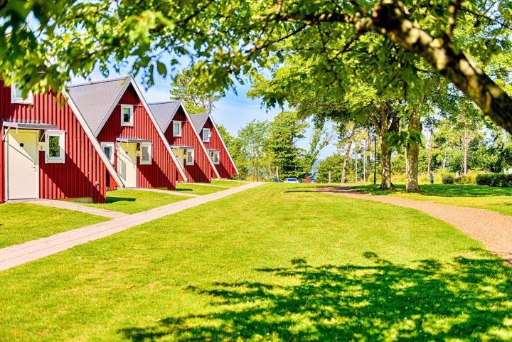 Borstahusen Campingresort - Landskrona
