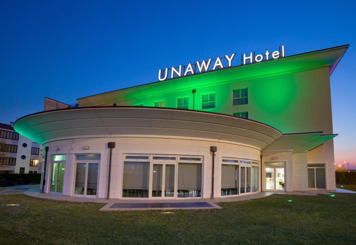 Una Hotels Cesena Nord - Cesena