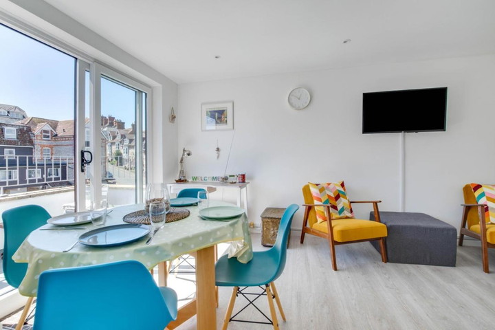 2 Bed In Swanage Oc-wy398 - Corfe Castle