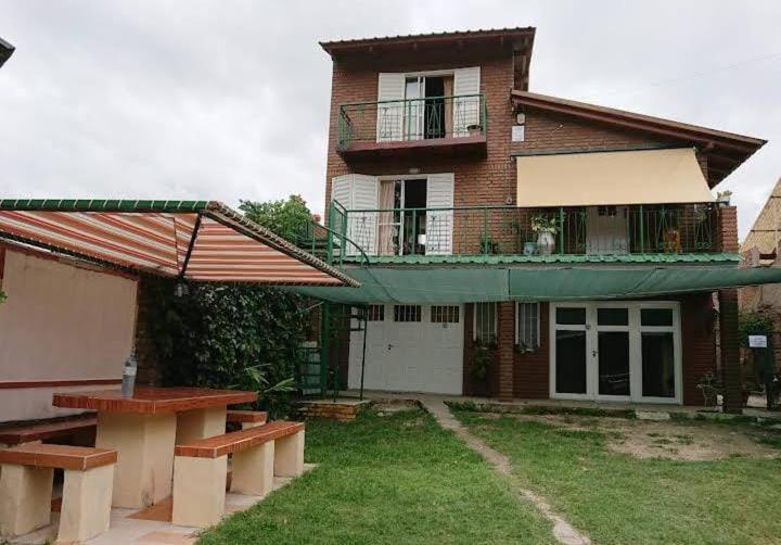 Monoambiente Cosquín - Cosquín